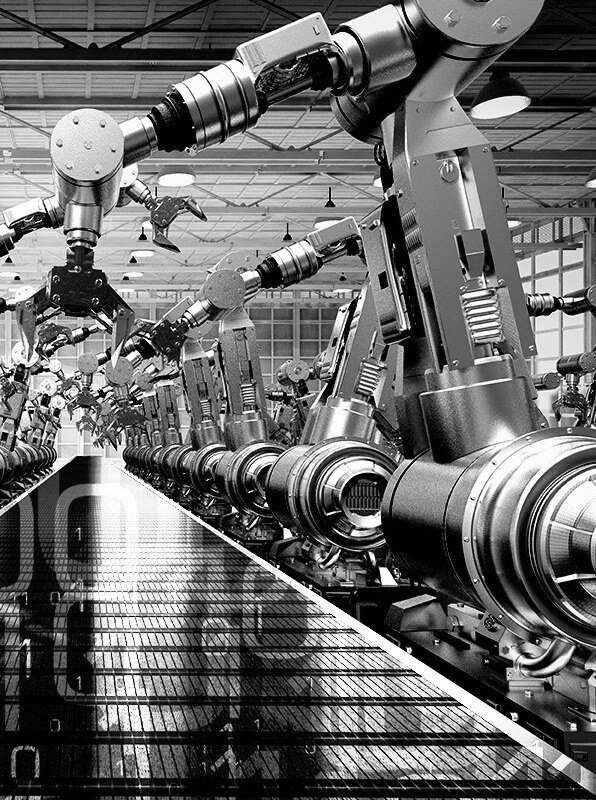 Resolute Robotics LLC