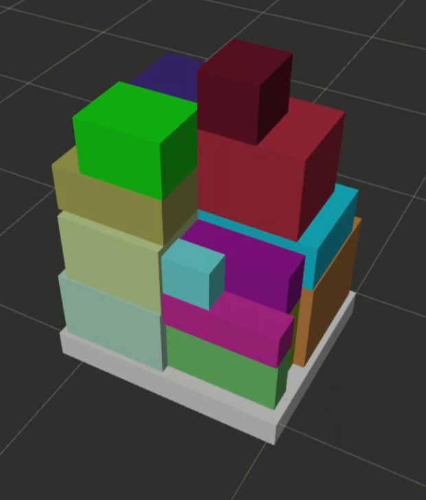 Resolute Robotics LLC